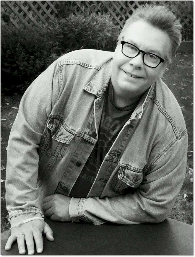 Scott Childers Gallery